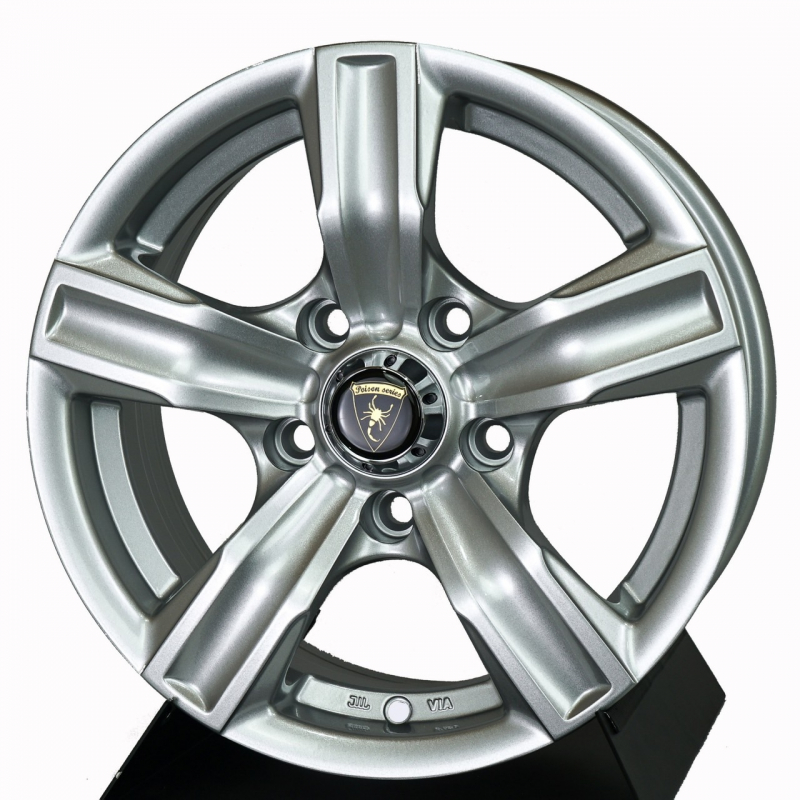 【頂尖】全新 si鋁圈 s1518 14吋鋁圈 5x114.3 6j et25 瑞獅鋁圈/瑞獅14吋鋁圈 載重635kg | 蝦皮購物