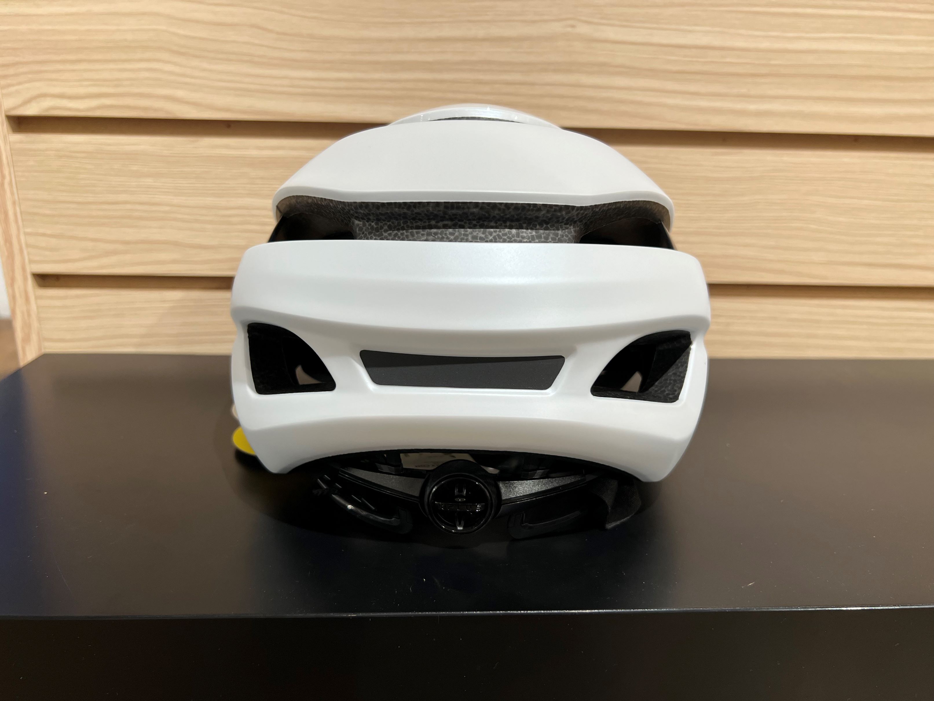 【自由鳶單車】KPLUS AURA 公路競速型 MIPS防護系統 單車安全帽 (珠光白) | 蝦皮購物