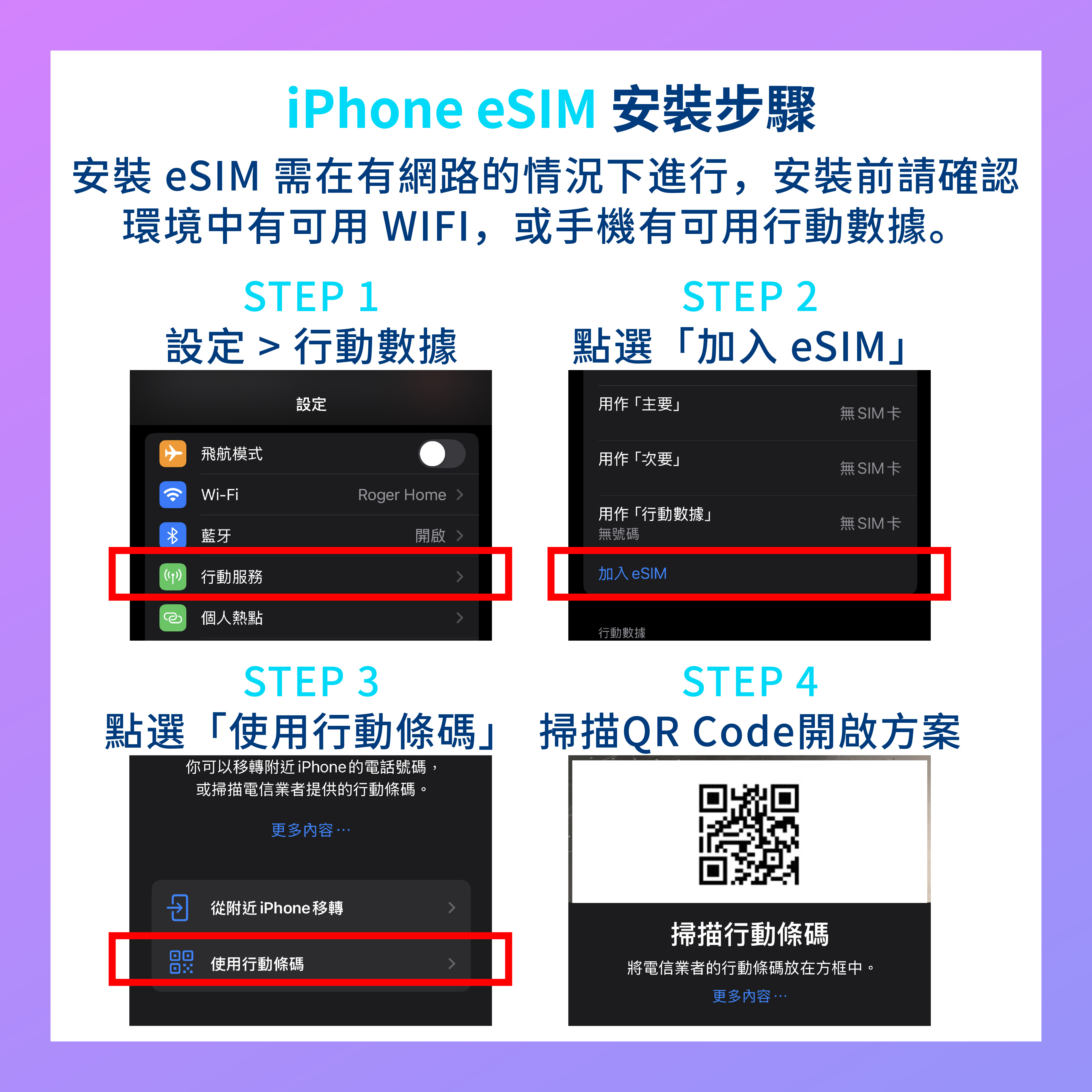 韓國eSIM【超高速韓國網路🔥 全網最低價】24hr自助兌換 5G韓國不降速 韓國網卡esim 韓國esim卡吃到飽 | 蝦皮購物