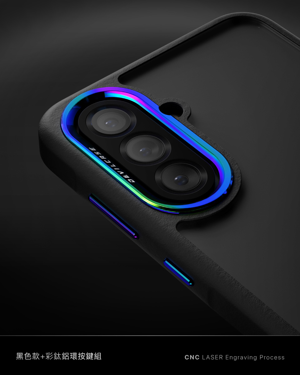 DEVILCASE 惡魔盾標準版防摔殼 適用三星 S25 S24 S23 Ultra A56 A36 保護殼 DVS01 | 蝦皮購物