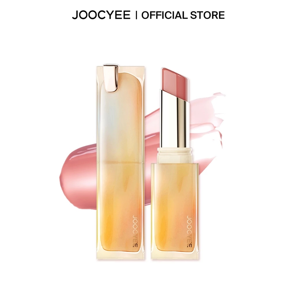 🌸預購🌸【新色號540 541】Joocyee酵色晶凍口紅 太妃糖口紅晶凍口紅 542 543 514 520 521 | 蝦皮購物