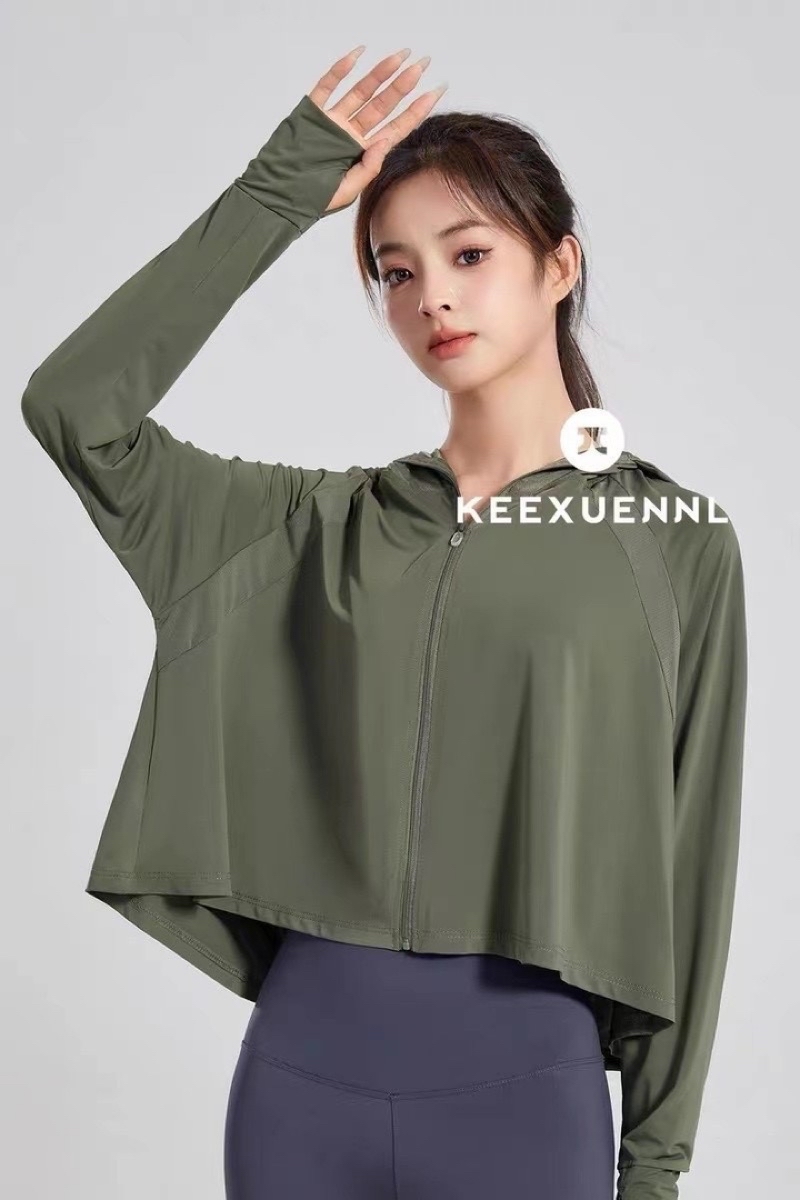 🇰🇷珂宣尼KEEXUENNL原紗冰氧防曬外套 | 蝦皮購物