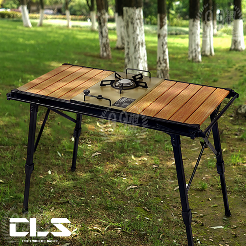 🔥台灣24H出貨🔥99網購🏆CLS-IGT系統伸降桌/露營桌/IGT爐/升降桌/IGT桌/摺疊桌/蜘蛛爐桌/IGT組合桌 | 蝦皮購物