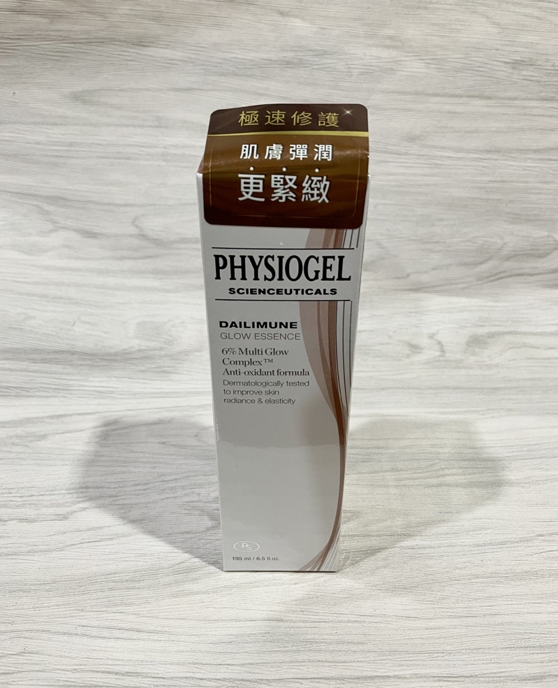 快速出貨 潔美淨 台灣公司貨 化妝水 PHYSIOGEL 特潤奇肌養膚青春露195ml | 蝦皮購物