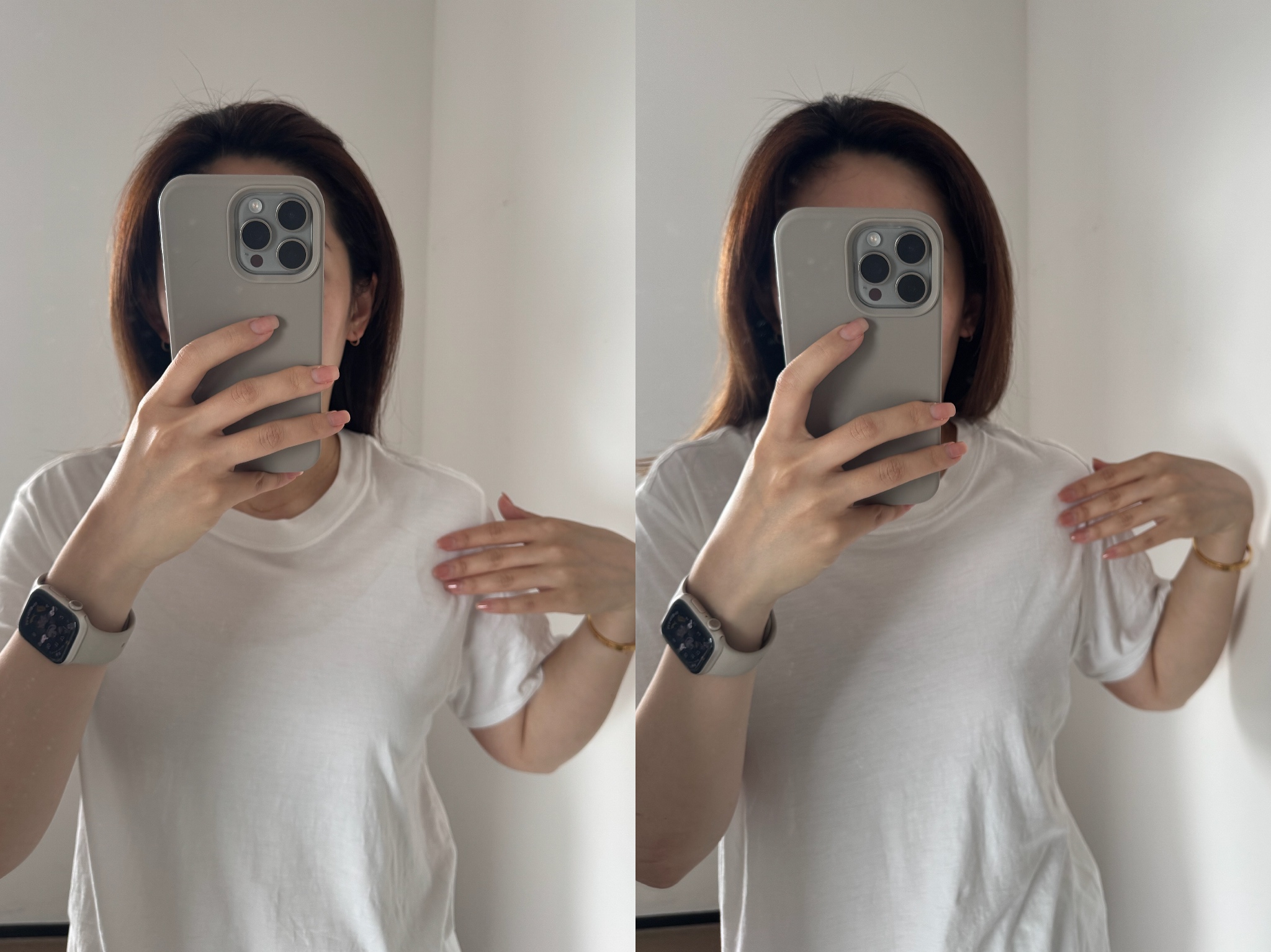 【SEYSEY‘s】台灣現貨 白T不透無痕內衣 無痕內衣 無鋼圈 內衣 固定胸墊 裸感內衣 細肩帶內衣 內衣 無痕 | 蝦皮購物