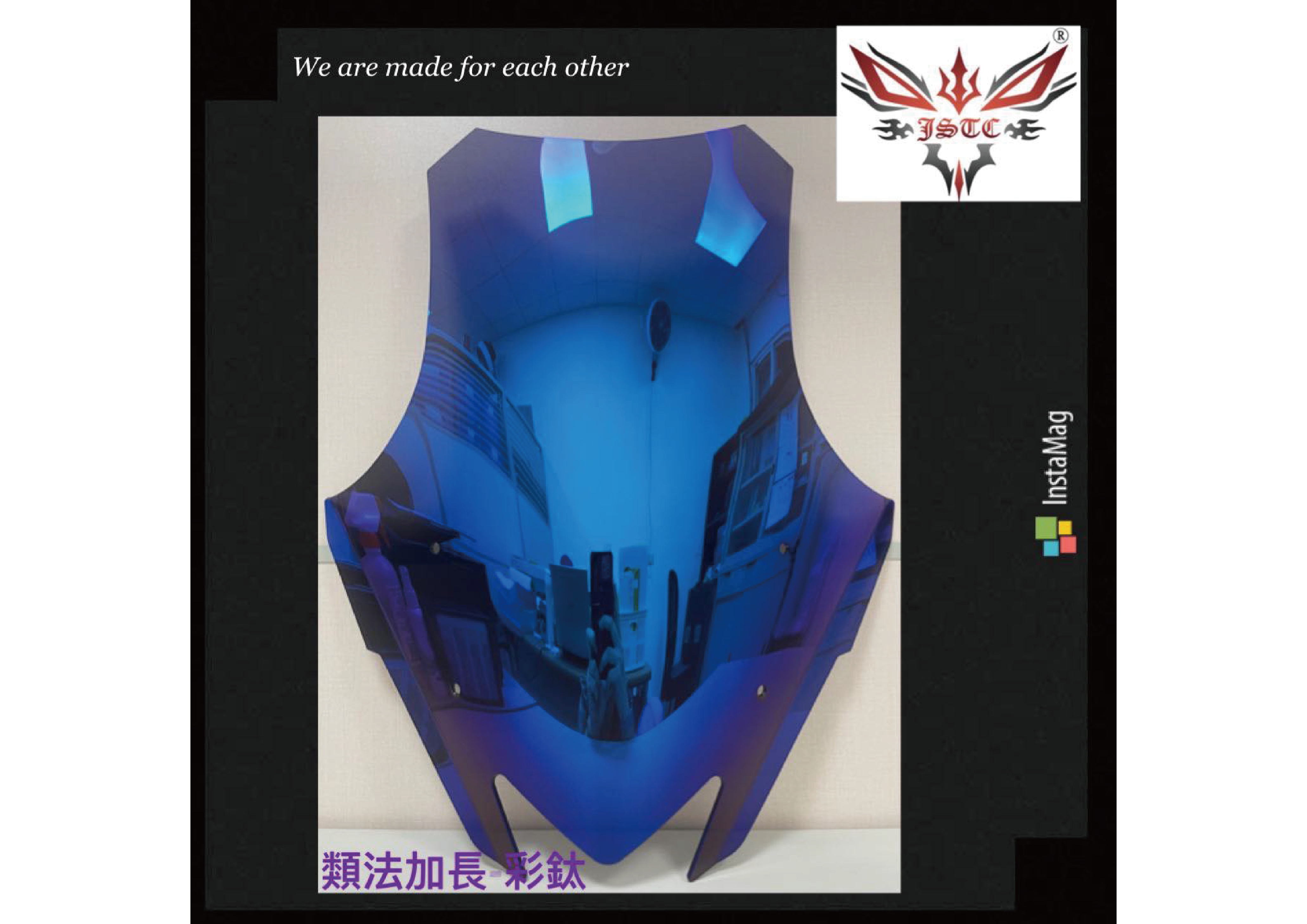 【JSTC】後照鏡前移組 風鏡組 YAMAHA FORCE 2.0 風鏡前移組 收折後照鏡 可調 固定 風鏡 | 蝦皮購物