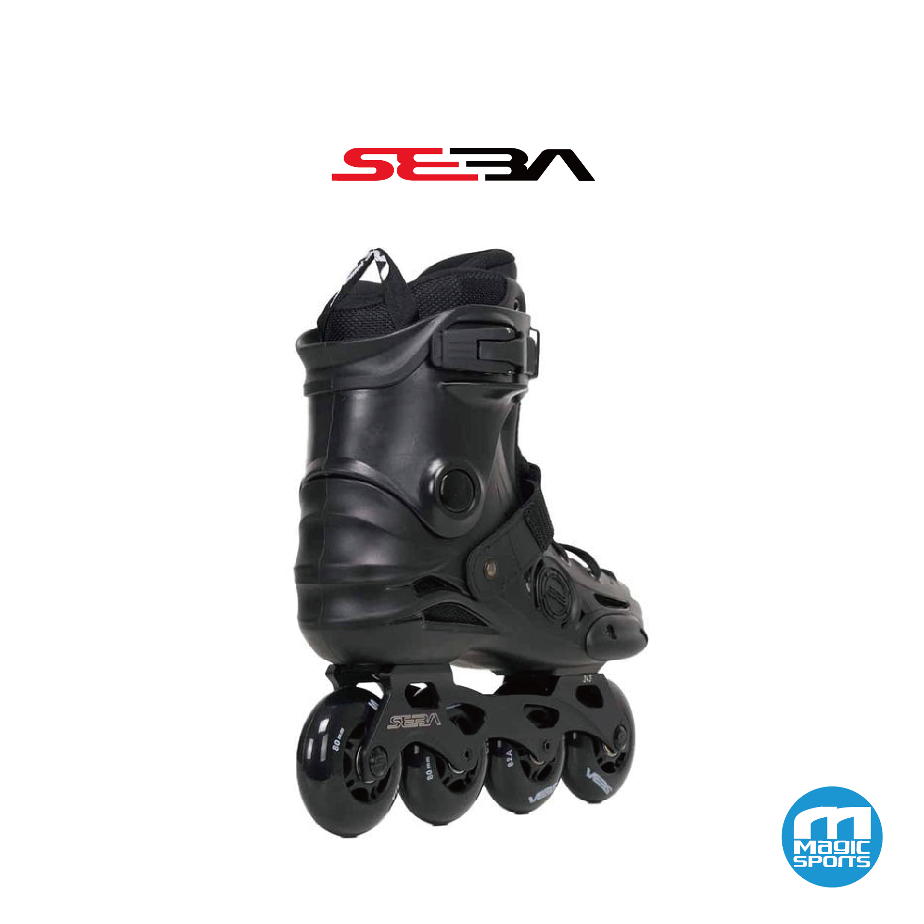 【第三世界】[ SEBA E3 80 PREMIUM ] 直排輪 平花鞋 休閒直排輪 FILA K2 ROCES | 蝦皮購物