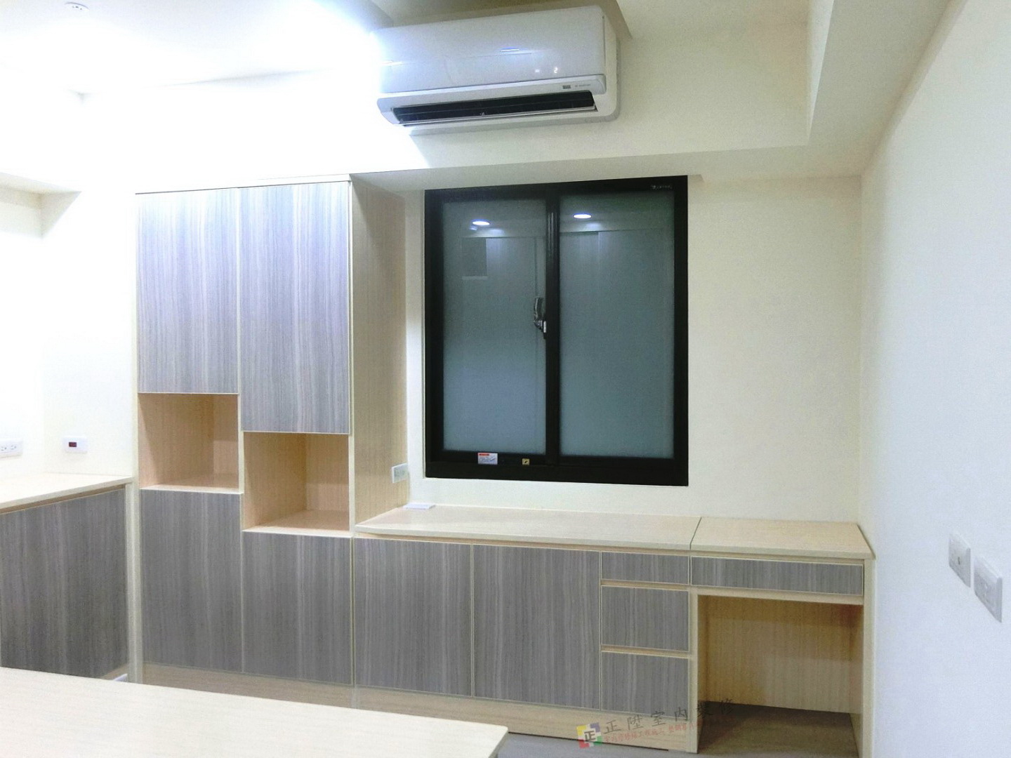 【正陞/南亞塑鋼家具】置物高櫃(KI229-01)客製化/儲物高櫃/收納高櫃/系統家具/聊聊詢問勿自行下單 | 蝦皮購物