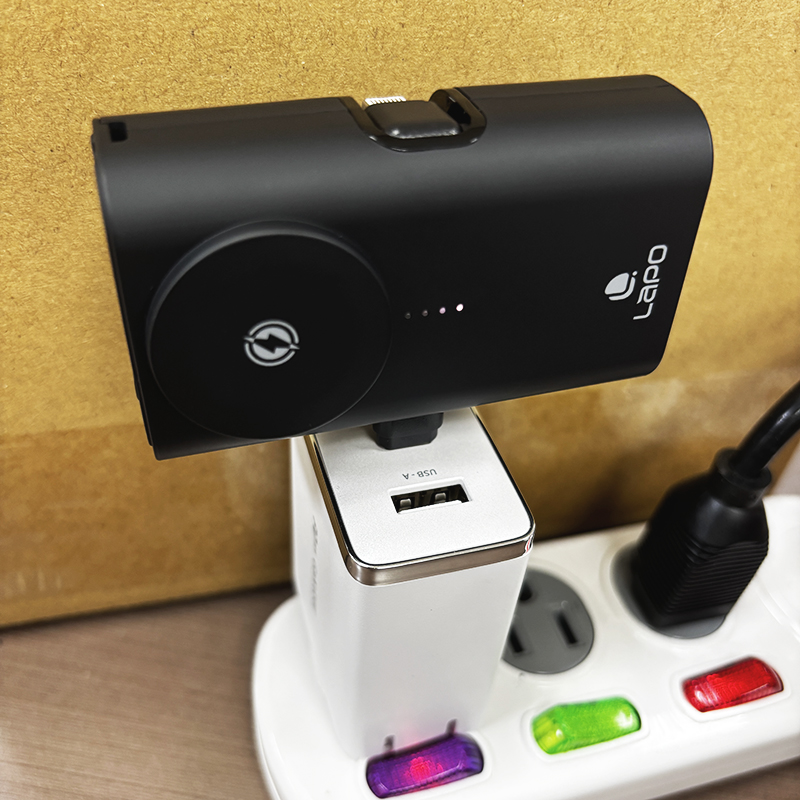 可上飛機【Lapo】標示Wh WT-12CL 快充行動電源 自帶雙線 PD+QC iPhone 安卓通用 現貨 免運 | 蝦皮購物