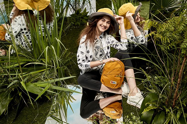 Wildland 荒野 女彈性時尚抗UV八分褲 0A91371 定價 $3,160 特價 $1,580 | 蝦皮購物