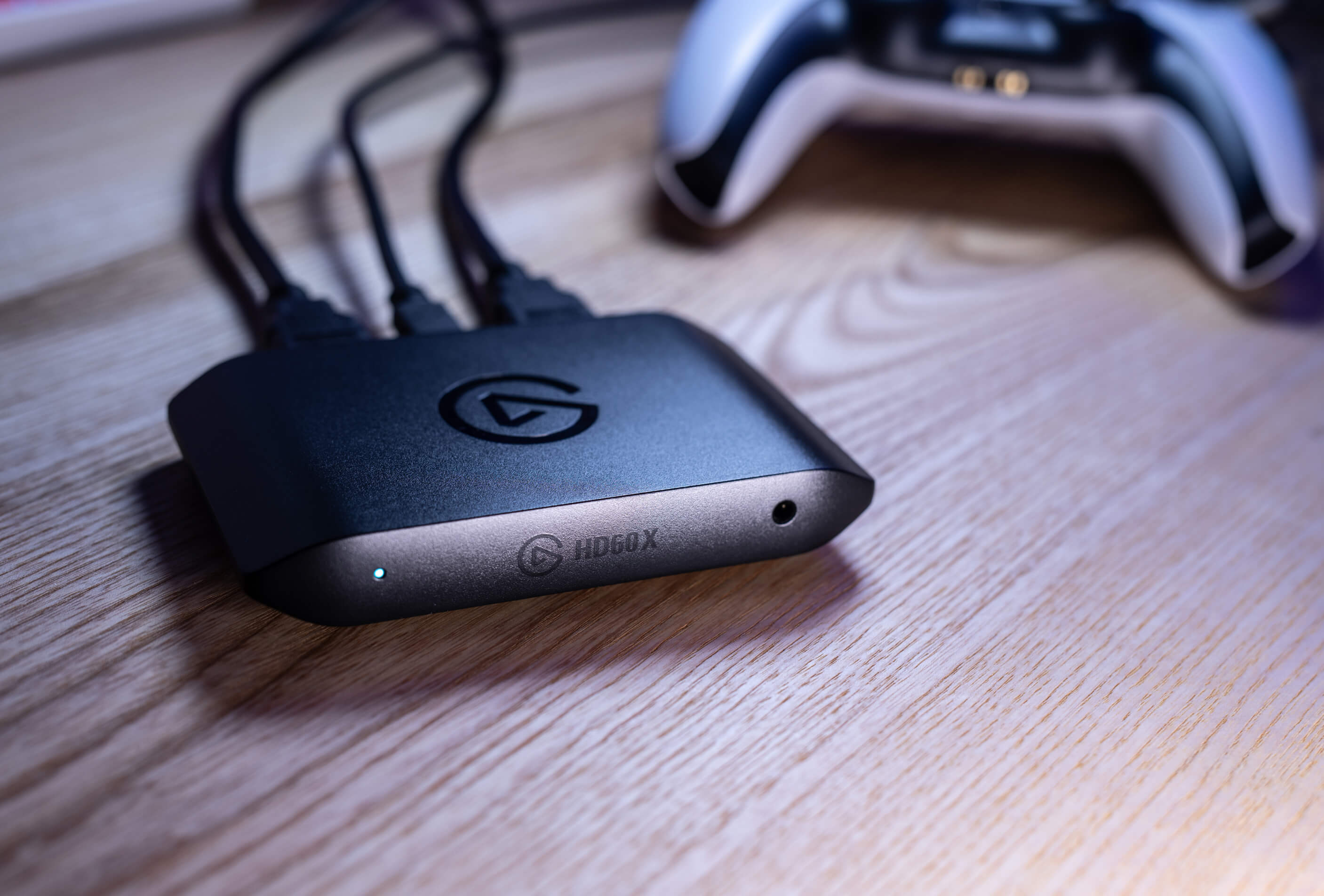 遊戲、實況強力優惠套裝組 – Elgato HD60X 高效影像擷取卡 & SSL Connex 沈浸式USB麥克風 | 蝦皮購物