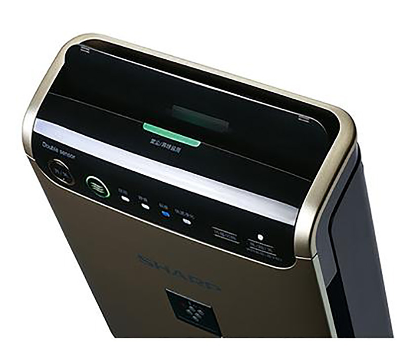 夏普SHARP【原廠真品】《全新升級新款》 IG-HCF15-N 全新進化升級 一年保固 車用空氣清淨機 抗菌除味 | 蝦皮購物