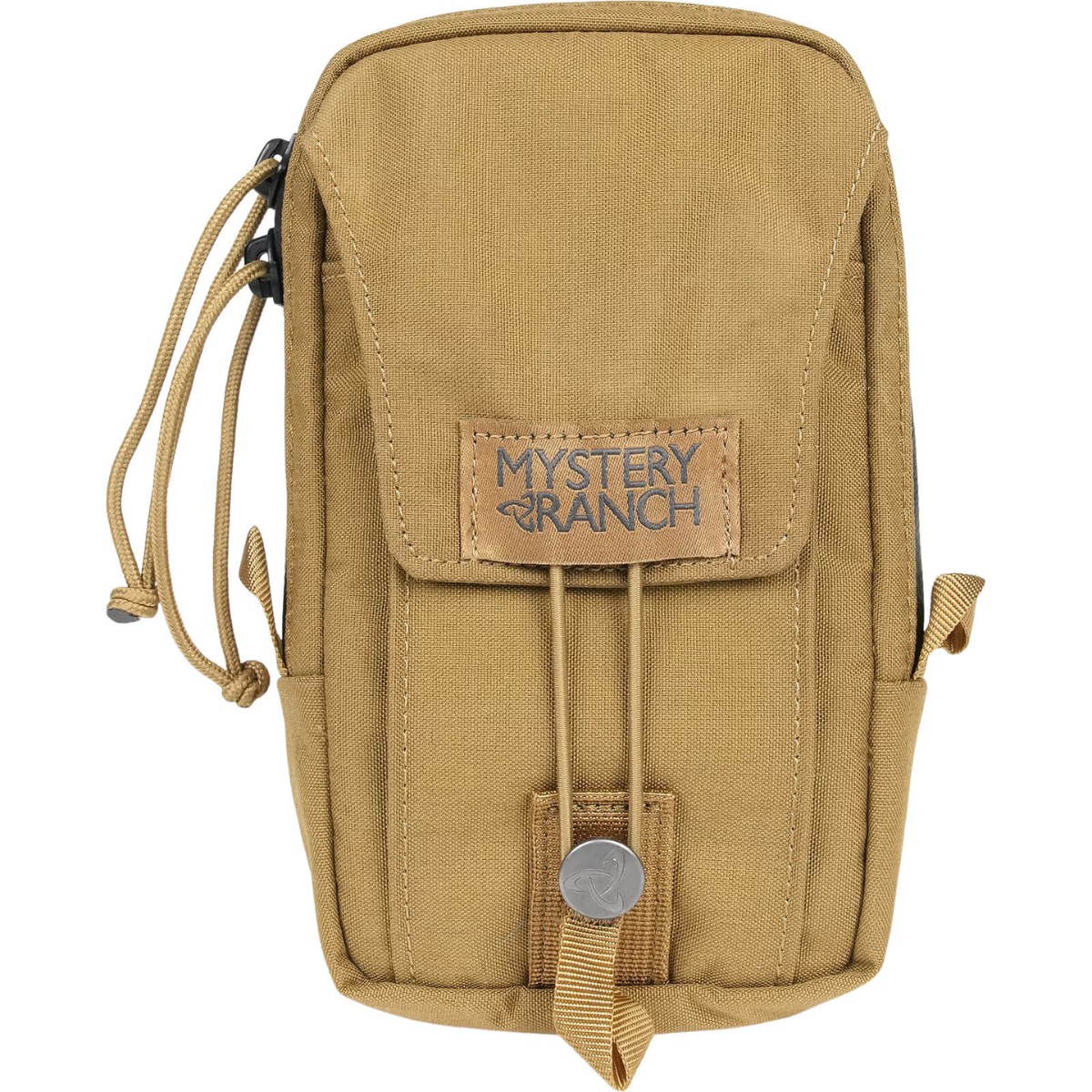 【Mystery Ranch】Tech Holster 收納袋 EDC MOLLE 軍用 手機包 隨身袋 | 蝦皮購物