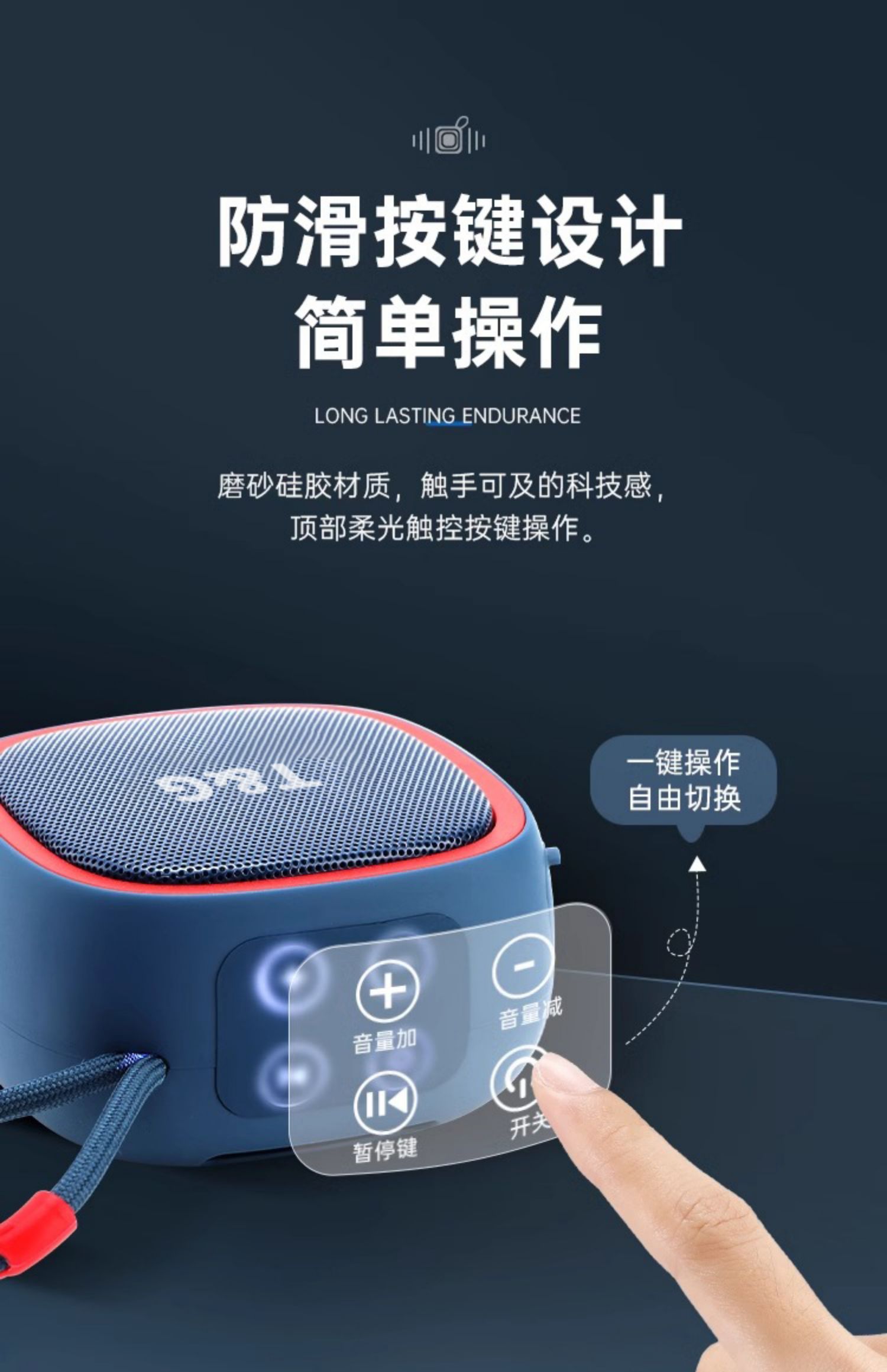 💩【現貨】TG659藍芽喇叭音響 TWS可串聯藍芽喇叭 藍牙音響 藍芽低音炮 藍牙喇叭 無線重低音音箱 藍牙FM收音機 | 蝦皮購物