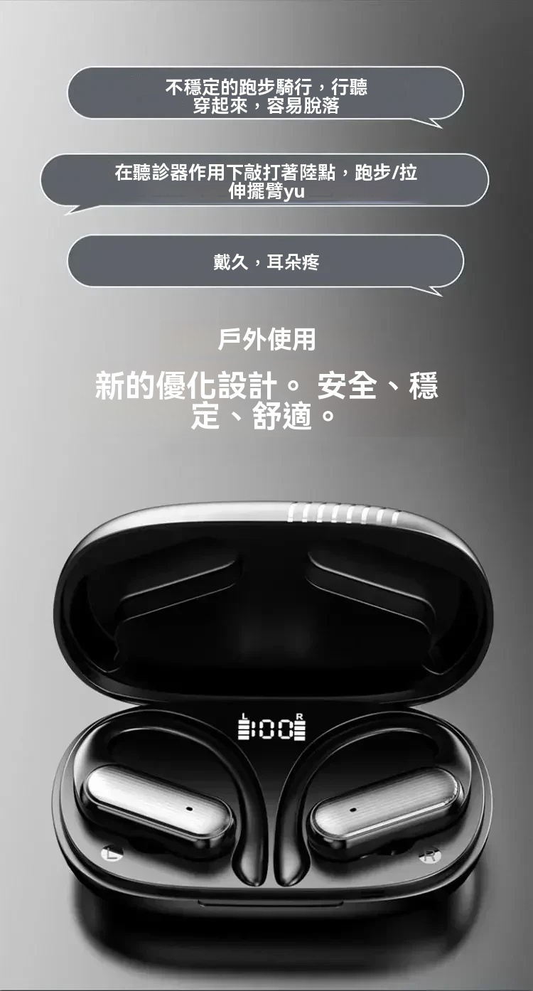 小米紅米Redmi A520無線藍牙耳機 觸控迷你高品質 OWS開放式入耳式 耳塞防汗高清音質立體聲藍牙耳機 | 蝦皮購物