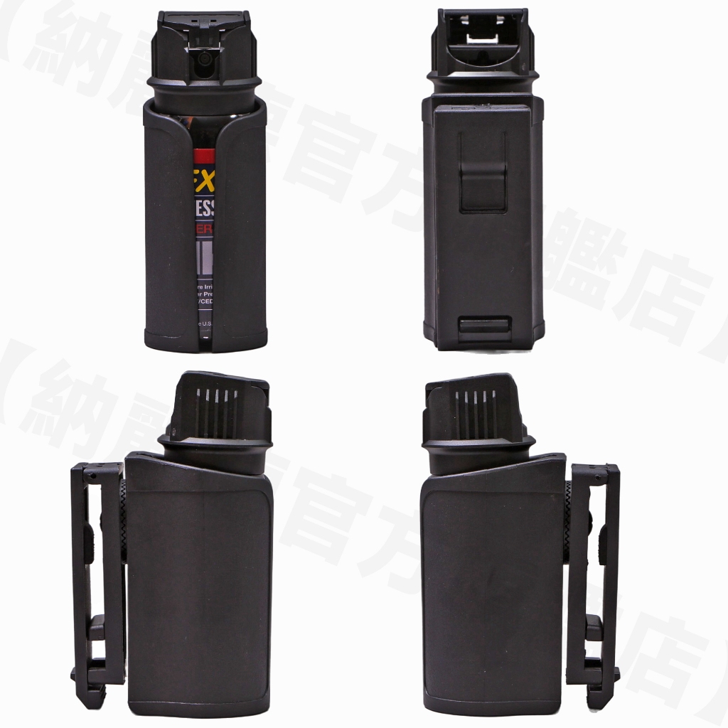 【納麗德官方旗艦店】Vexor 威獅 MK3執法水柱型辣椒水 美國原裝進口 防狼噴霧器 防身 有效期限：2030年12月 | 蝦皮購物