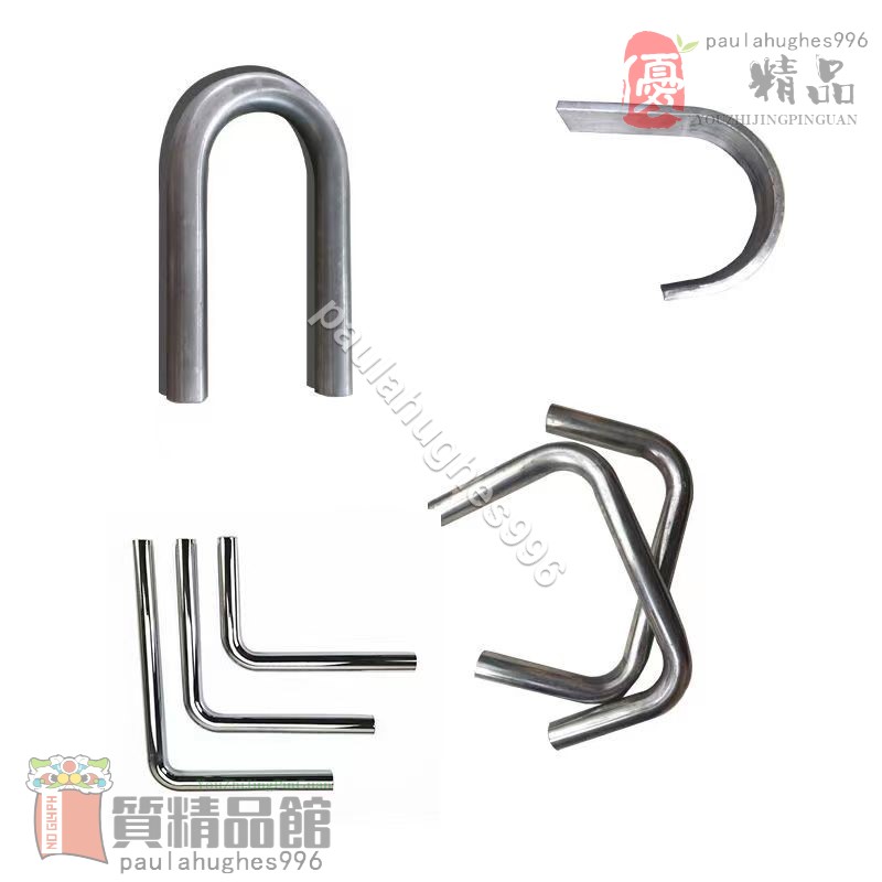 不銹鋼304 201管 實心棒 圓鋼 空心管 折彎 Q235圓棒折彎 彎管 鋼筋折彎 螺紋棒 來圖加工【優質】 | 蝦皮購物