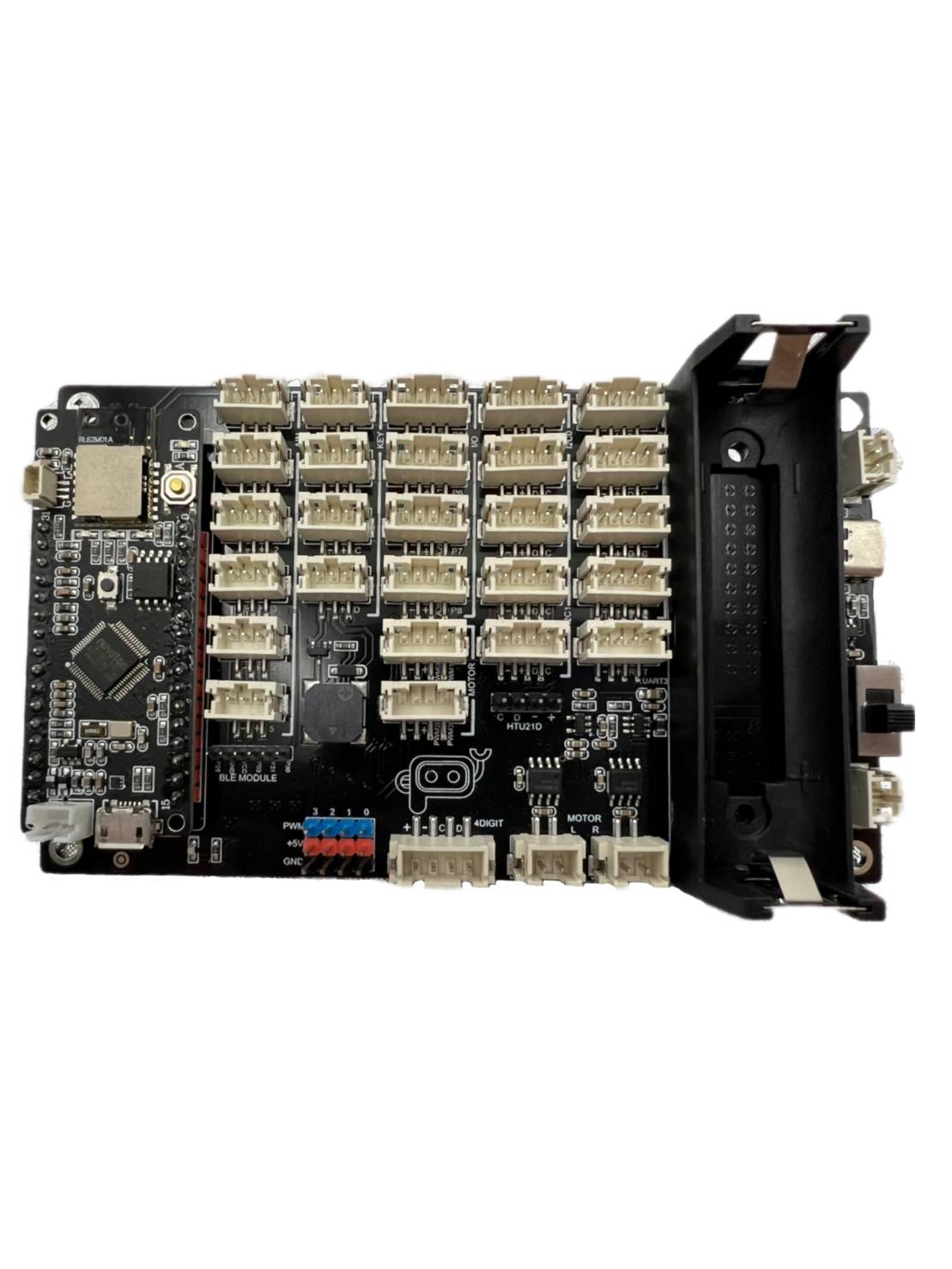 EPY Blockly+Python開發板 可在桌機/筆電及平板 免安裝驅動 支持USB&藍牙連線下載 台灣原廠晶片 | 蝦皮購物