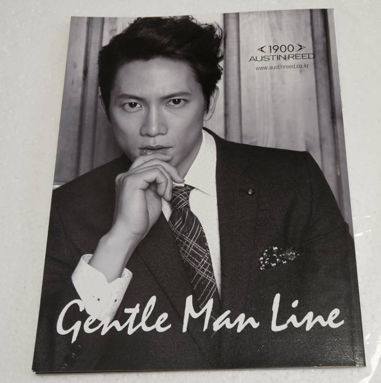 池晟 Ji Sung Justin官方寫真型錄 联结 Connection 獵鑽緝兇 惡魔法官 Kpop Kwave | 蝦皮購物