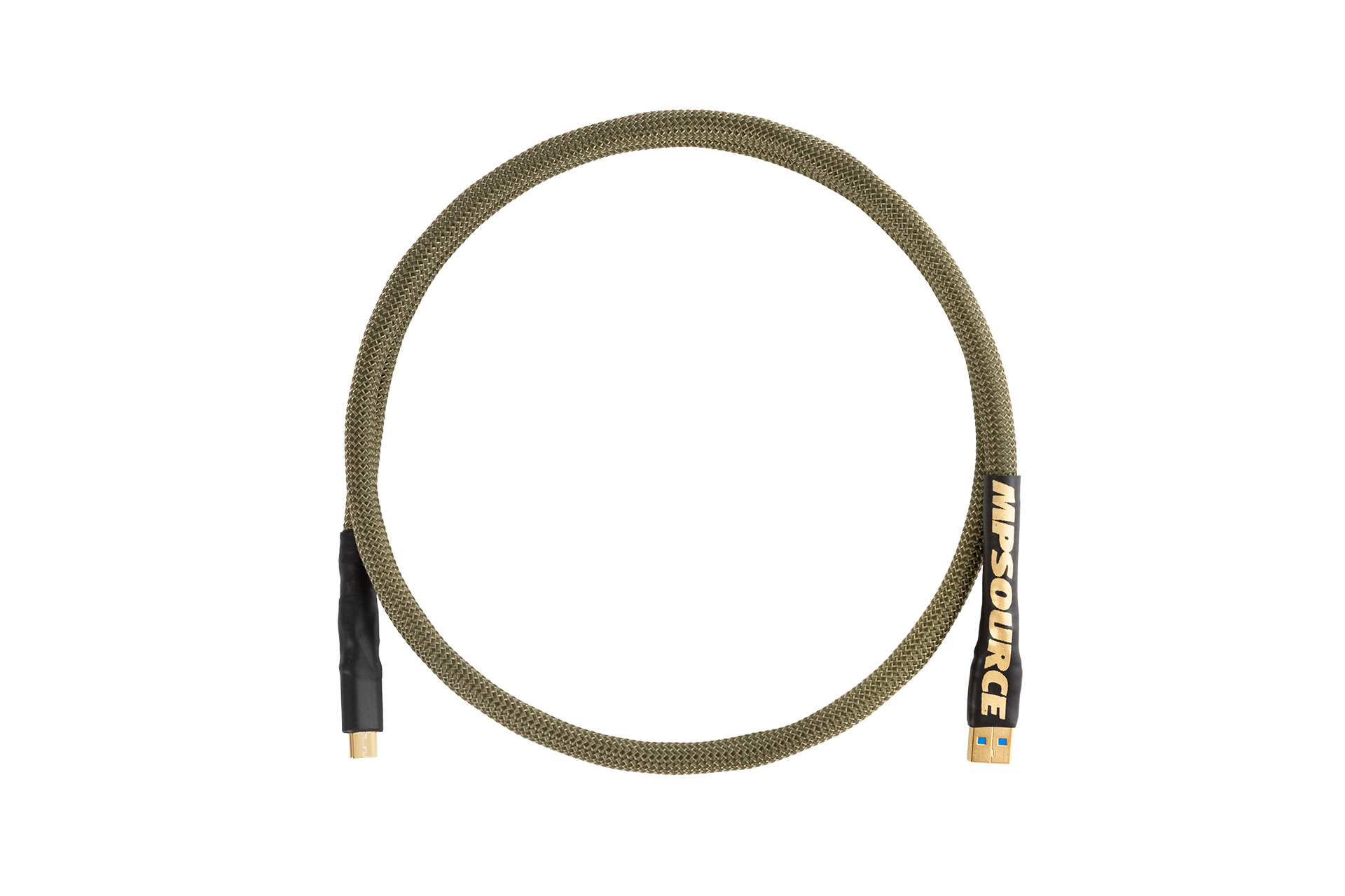 【MPSOURCE/盤古USB線】6N OCC發燒USB線 音響等級/電源線 訊號線 音響線 喇叭插頭 | 蝦皮購物