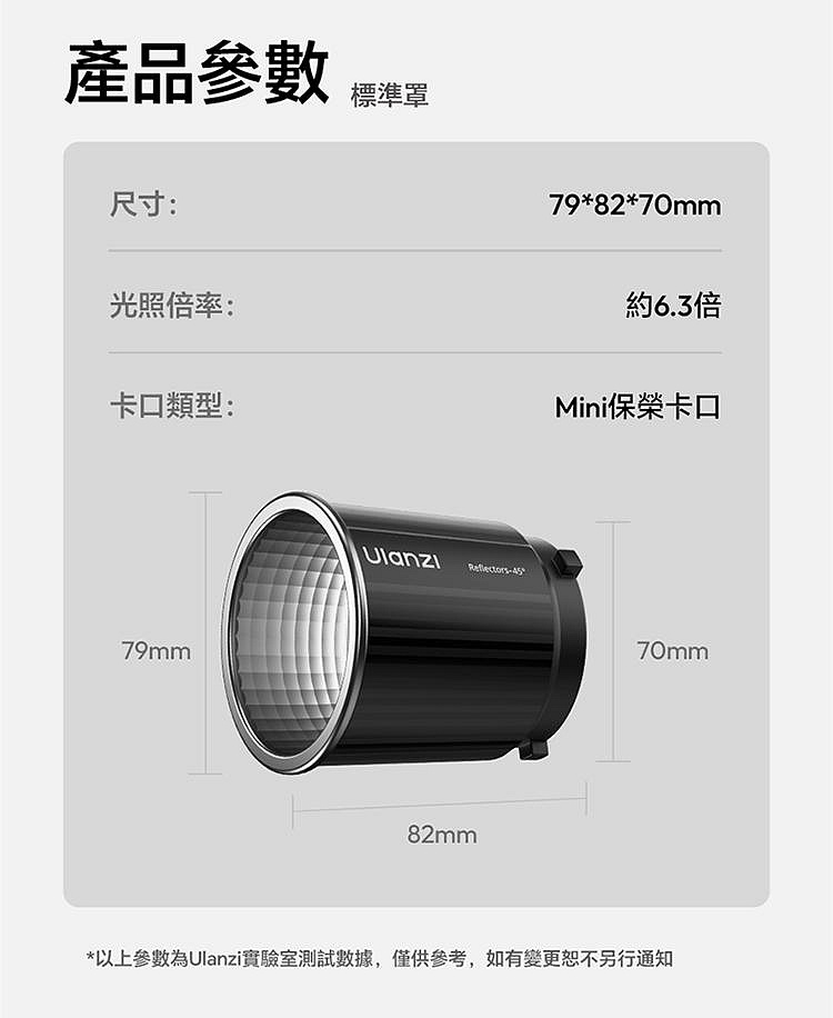怪機絲【Ulanzi EC65 65W小方燈 便攜式雙色LED補光燈 專用電池模組】#L184 P018 攝影燈 燈光 | 蝦皮購物