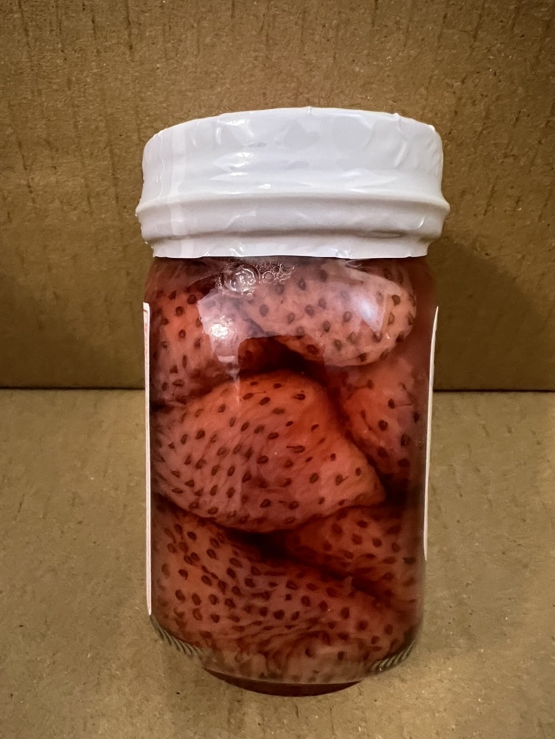 【現貨】日本澤屋SAWAYA草莓果醬125g | 蝦皮購物