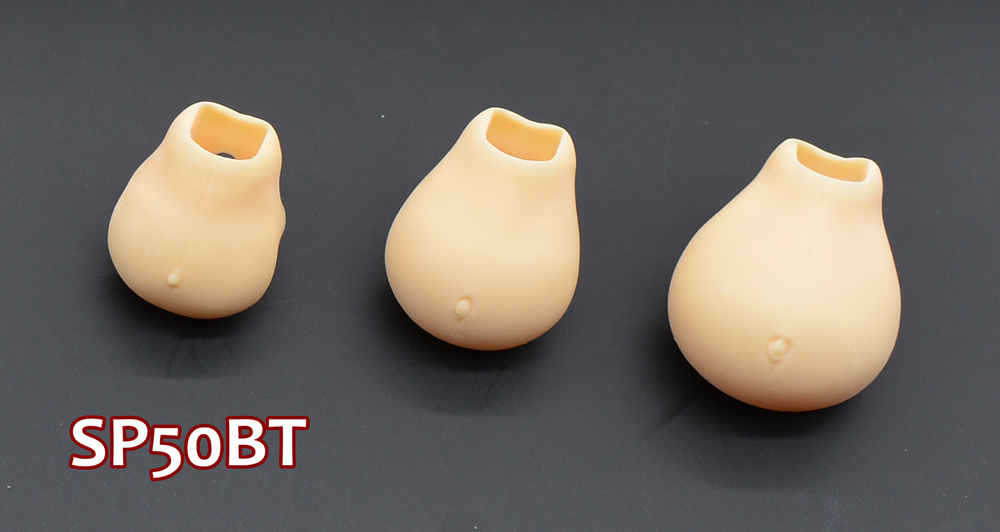 «方巷子模玩»SH STUDIO 1/12 SP50BT ORION 機娘 女神裝置BUSTERDOLL 孕肚樹脂改件 | 蝦皮購物