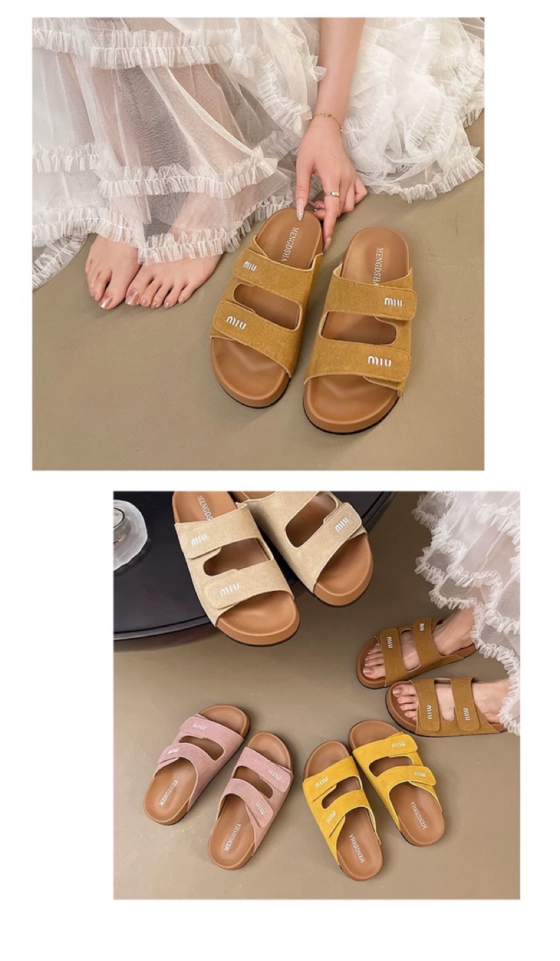 【Joyishoes】台灣出貨 厚底拖鞋 蝴蝶結拖鞋 休閒拖鞋 平底涼拖鞋 厚底涼拖鞋 拖鞋 涼鞋#F5518-3 | 蝦皮購物