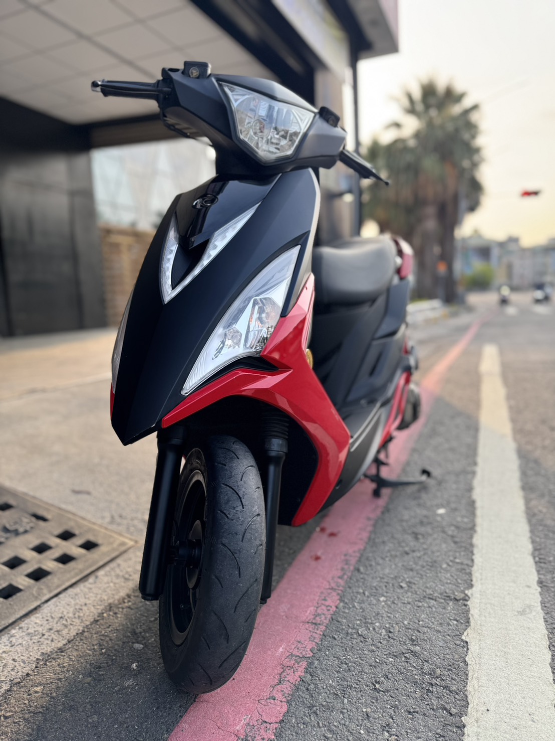 【歐ㄉㄡㄇㄞˋ】2021 VJR 125 ️42800辦到好!! | 蝦皮購物