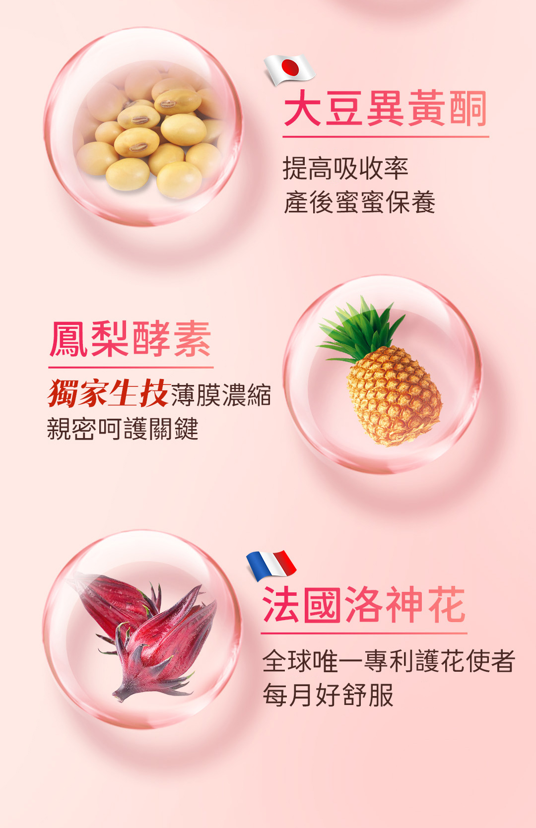 預購｜水水私密錠（呵護關鍵配方）鳳梨口味60入｜1G老濕親研正版 k.c win-win 水水錠｜私密保養 植萃 蔓越莓 | 蝦皮購物