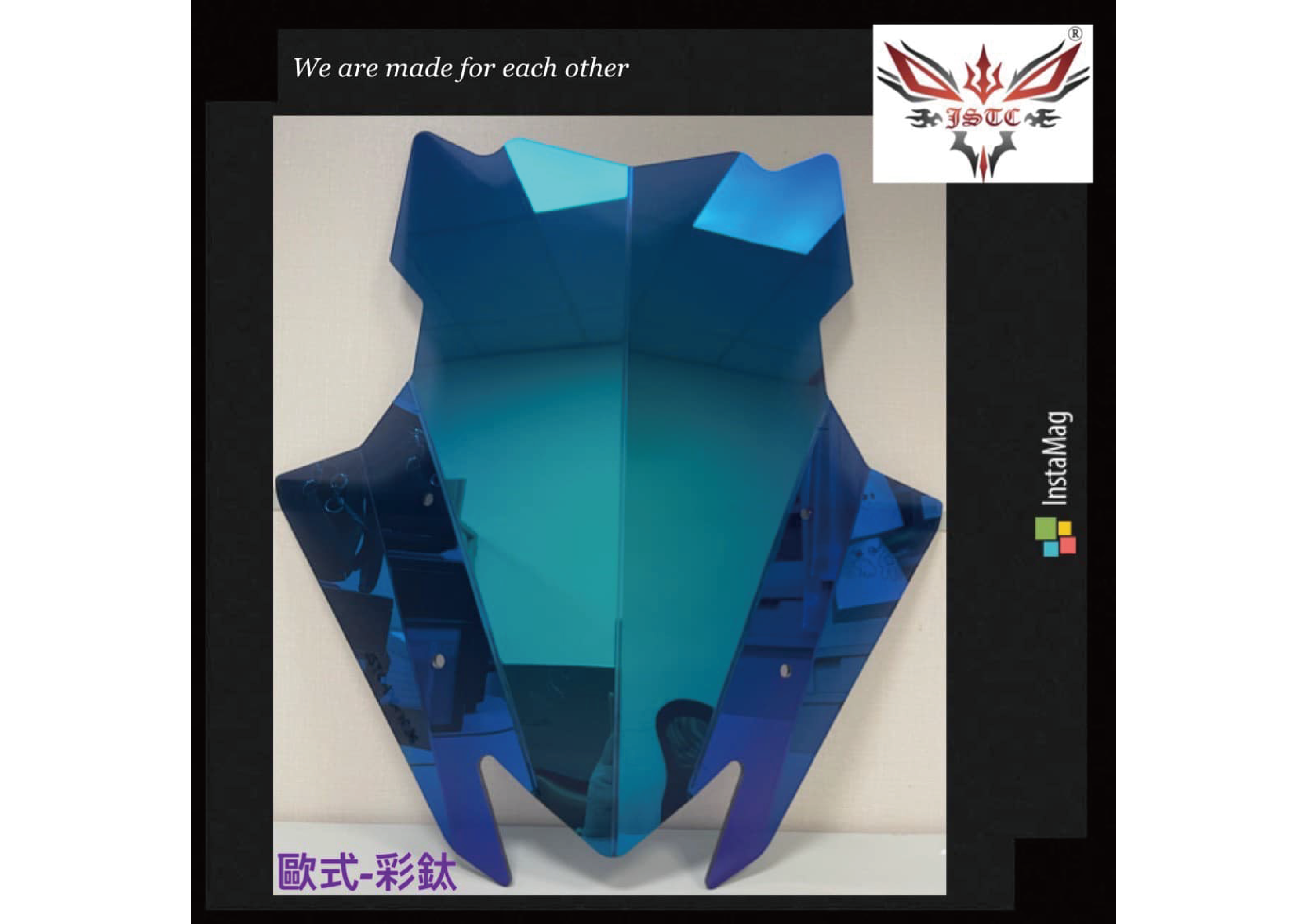 【JSTC】後照鏡前移組 風鏡組 YAMAHA FORCE 2.0 風鏡前移組 收折後照鏡 可調 固定 風鏡 | 蝦皮購物