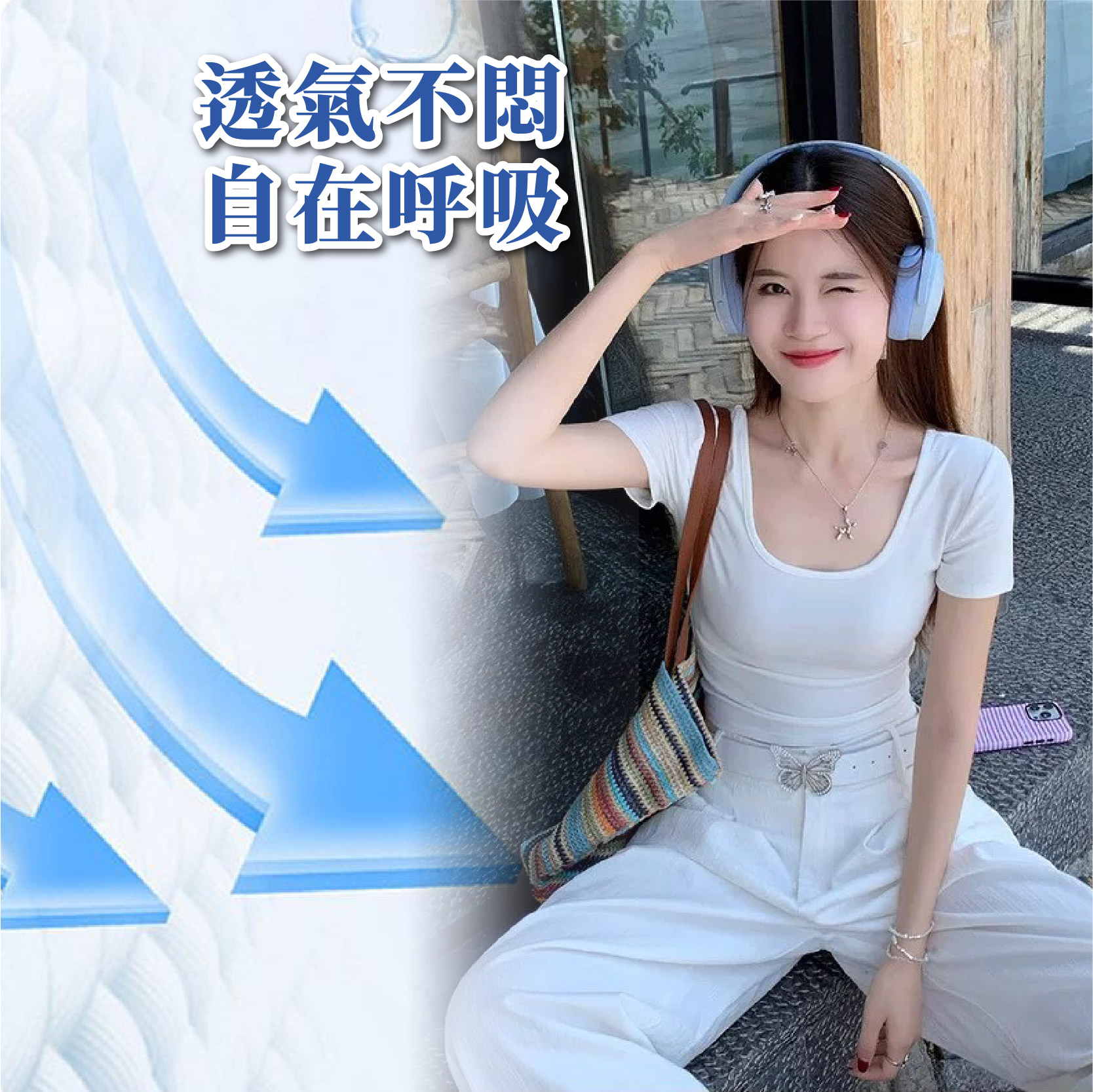 【JDUDS】【隔日到貨】百搭彈力修身露肚短袖T 短袖T 短T 修身上衣 顯胸上衣 度假上衣 T恤 短袖 短版上衣 | 蝦皮購物