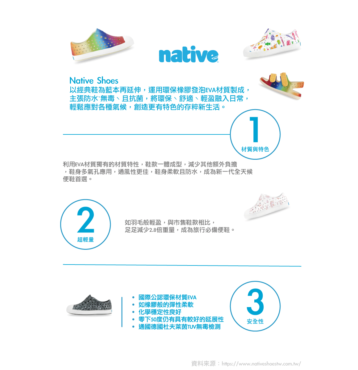 Native Shoes LENNOX 貝殼白x金平糖8703/灰1568/幽靛藍X朝日黃9283 | 蝦皮購物