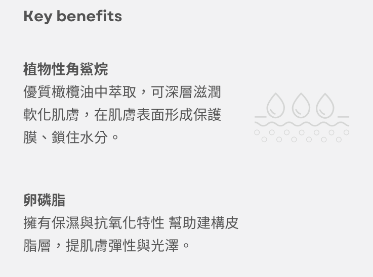 【SYS Skin】輕盈滋養油 / 30ml | 蝦皮購物