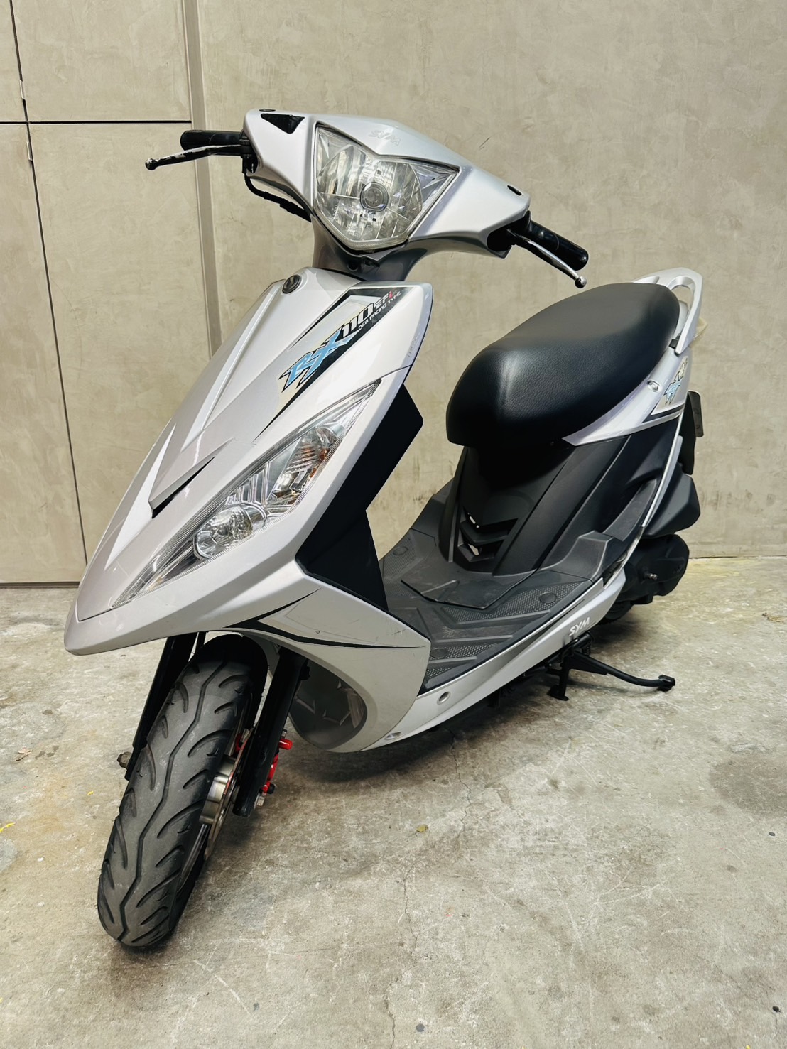 {高雄} 承鑫車業 三陽 SYM RX 110cc | 蝦皮購物