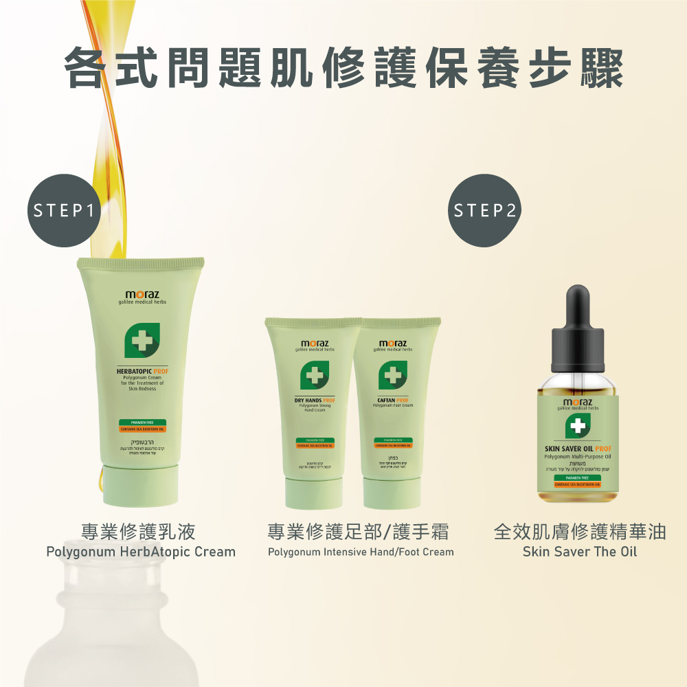 【蝦幣10%回饋】moraz茉娜姿 專業修護PROF系列 全效肌膚修護精華油 14ml(醫療通路限定) | 蝦皮購物