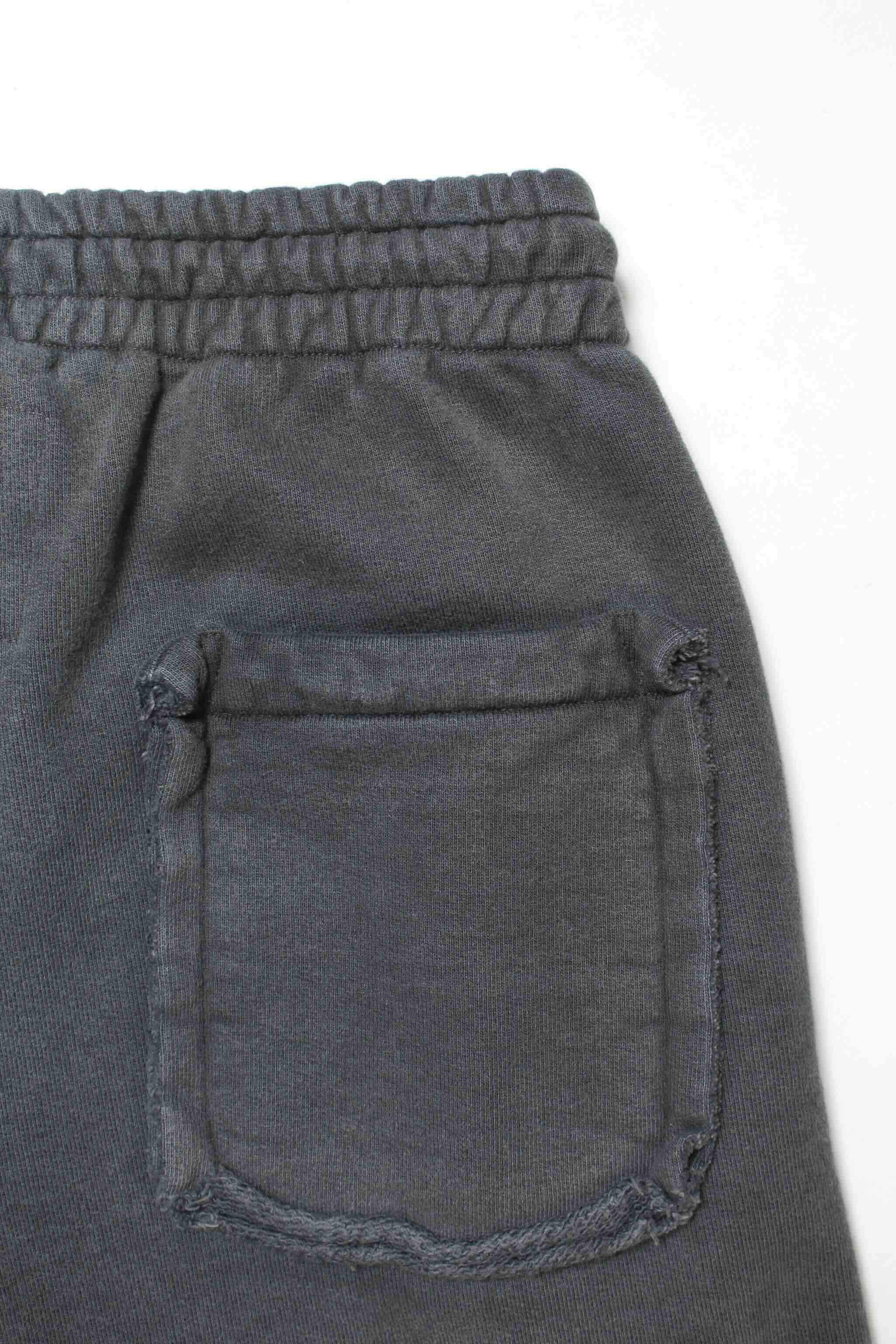 披騎芳得┊台中門市 BOW WOW GALAXY SYRUP SWEAT SHORTS 日製 水洗作舊 重磅棉短褲 | 蝦皮購物