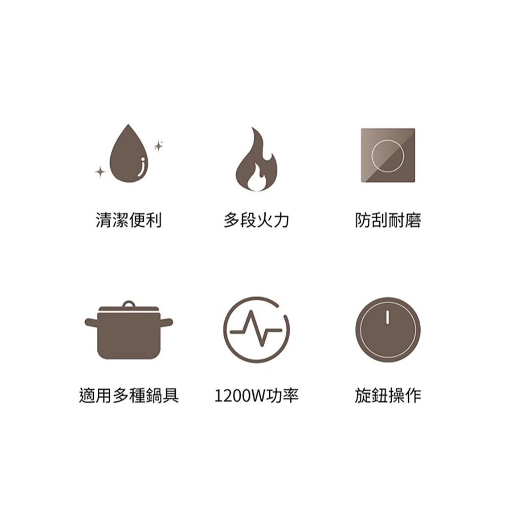 免運!IH黑晶板電磁爐KCS-SD2441 IH變頻 10段火力控制 無鍋偵測 蝦皮代開發票 | 蝦皮購物