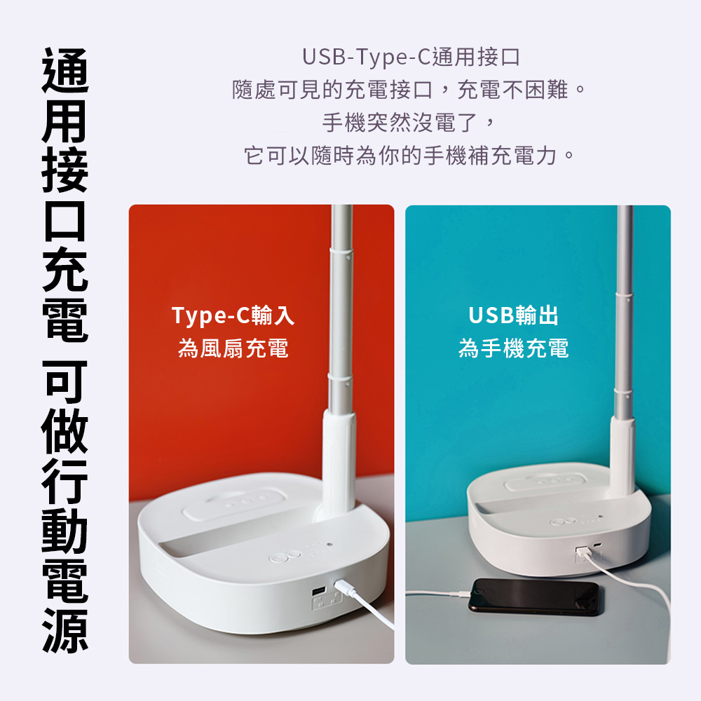 618特價 蝦幣回饋10% mimax 搖頭式摺疊電風扇 8吋 可伸縮 戶外野餐 風扇 摺疊 電風扇 無線便攜 附遙控器 | 蝦皮購物