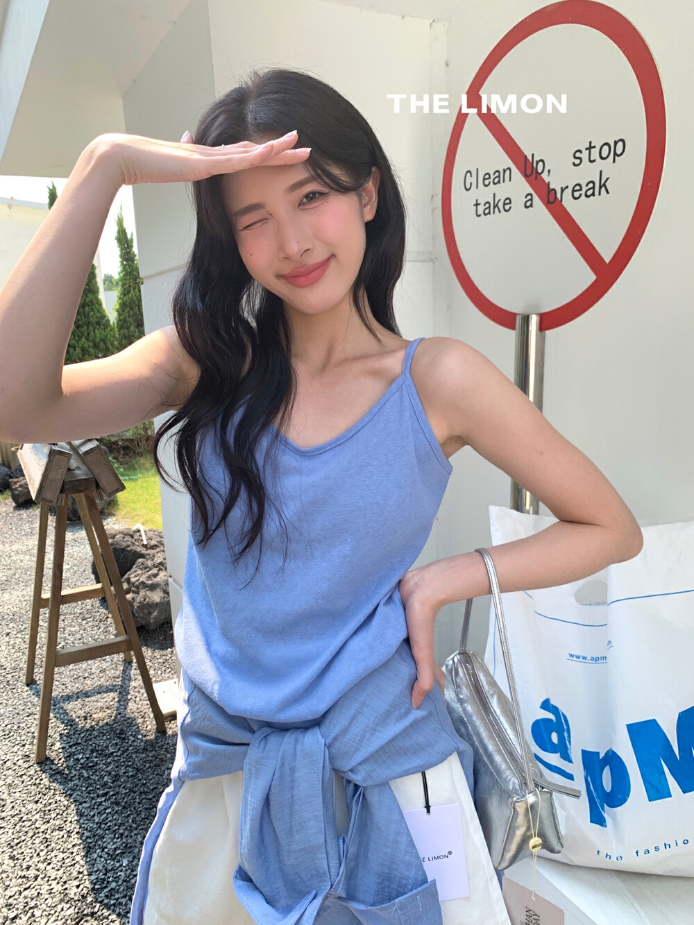 【太妮絲LE188】現貨 韓系 簡約 素色 小背心 吊帶 背心 夏季 打底上衣 內搭 小可愛 亮色 紅色 檸檬家 無袖 | 蝦皮購物