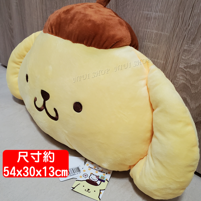 【NIUI SHOP】酷洛米 大耳狗 娃娃 巴庫 抱枕 靠枕 三麗鷗【12-20英吋】正版授權 台灣現貨 生日禮物 A1 | 蝦皮購物