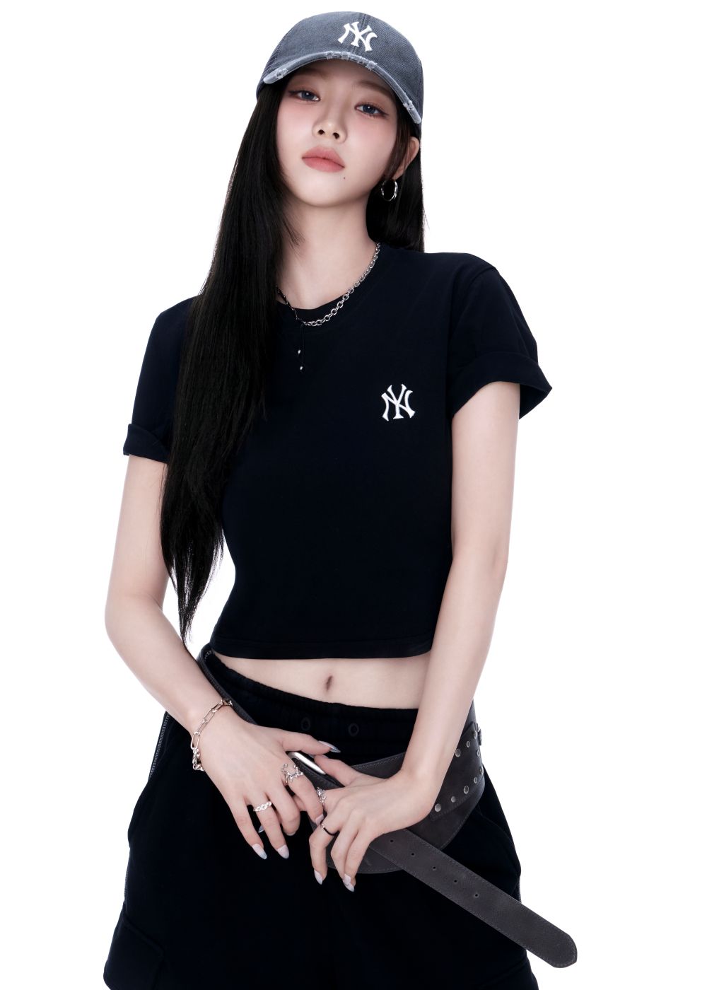 MLB 女版短袖T恤 洋基/白襪隊 (3FTSB0153-三款任選)【官方旗艦店】 | 蝦皮購物