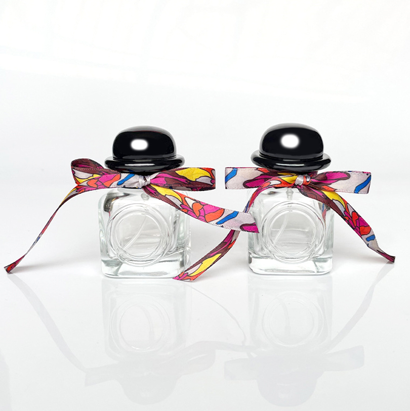 30ml黑圓蓋香水噴霧瓶 ☆ VITO zakka ☆ 香氛噴霧 香水玻璃瓶 玻璃 噴霧瓶 分裝瓶 香水瓶 | 蝦皮購物