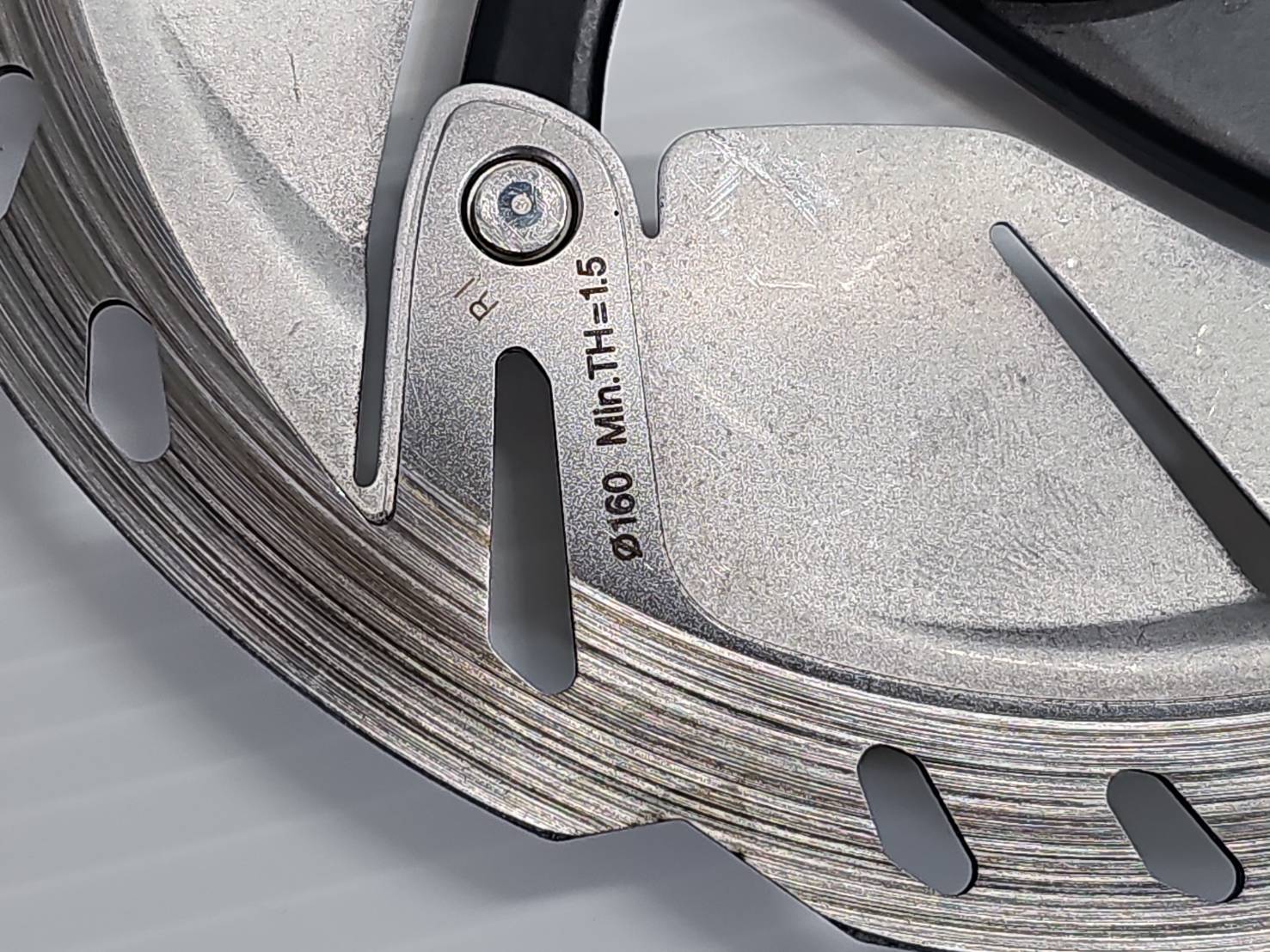 中古 Shimano SM-RT800-S 160mm 中鎖式碟盤 中心鎖入式碟盤 2片入 | 蝦皮購物