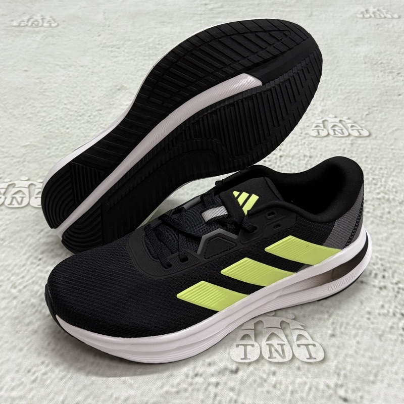 《TNT運動廣場》ADIDAS GALAXY 7 M 男 厚底 耐磨 透氣 慢跑鞋 ID8755 / JI4597 | 蝦皮購物