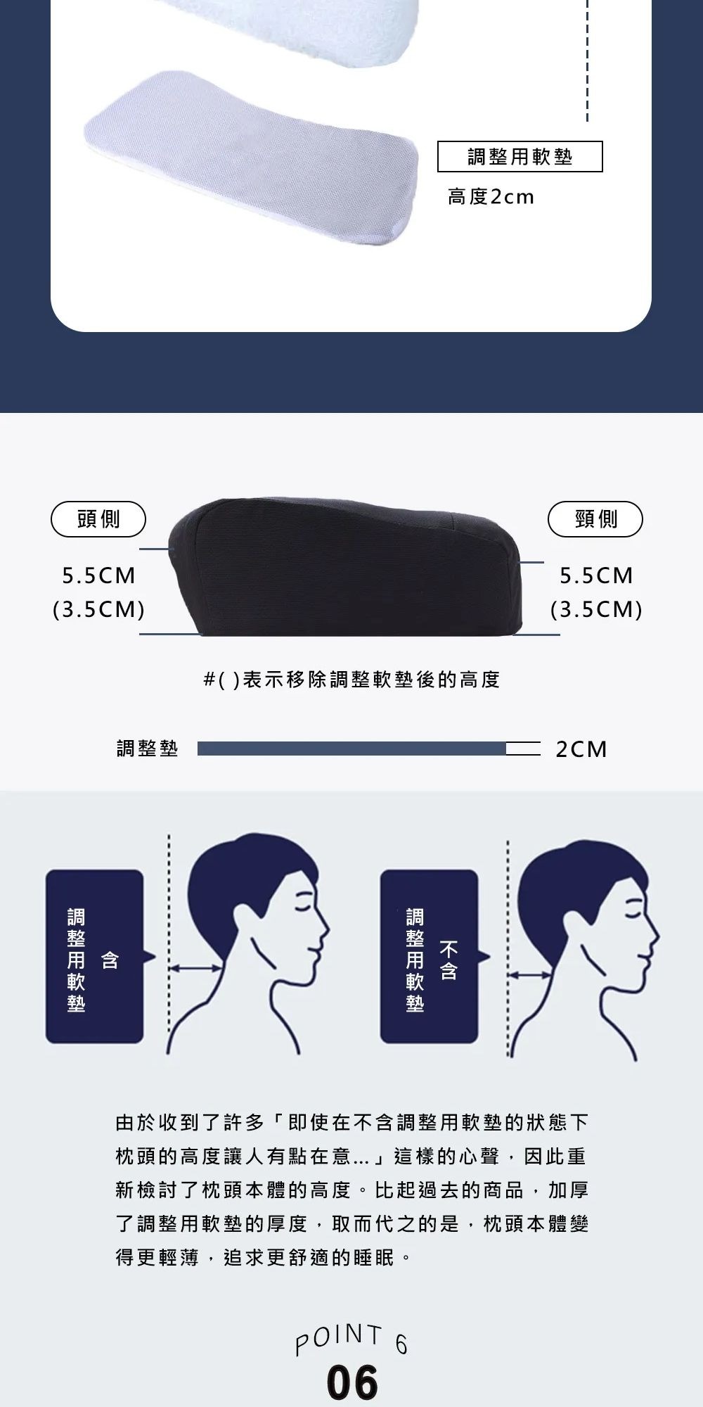 【整復師推薦！有感】日本RAKUNA 整體按摩枕 NEW-黑 AZ-569N 整復枕｜解決肩酸僵硬肌【原廠現貨免運】 | 蝦皮購物