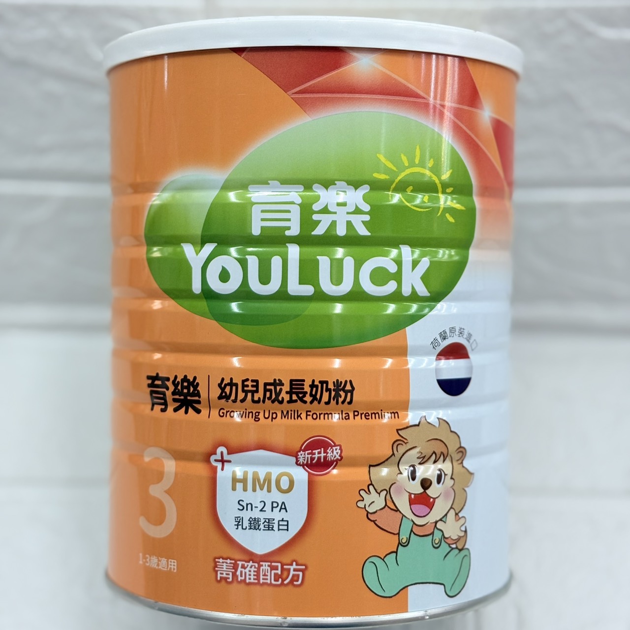 🔥育樂幼兒成長配方 菁確配方800g 1-3歲(Sn-2 PA市售最高)《恩媽婦嬰小舖》 | 蝦皮購物