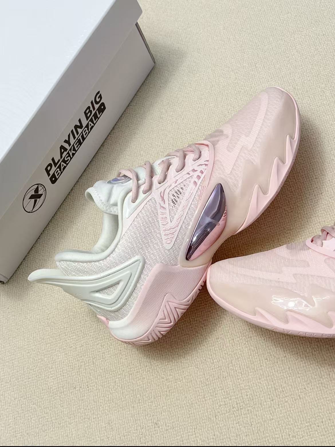 特步XTEP 逆天1.3代 SKY 01 墨鏡籃球鞋 學生實戰利器 ACE科技 回彈緩震 | 蝦皮購物