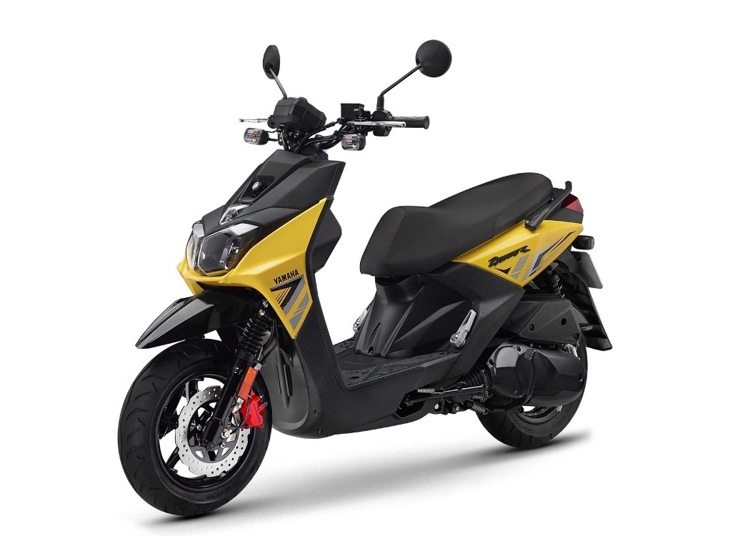 YAMAHA 原廠 BWSR 黃 右側蓋 側蓋3 料號：2JS-XF173-00-P6 | 蝦皮購物