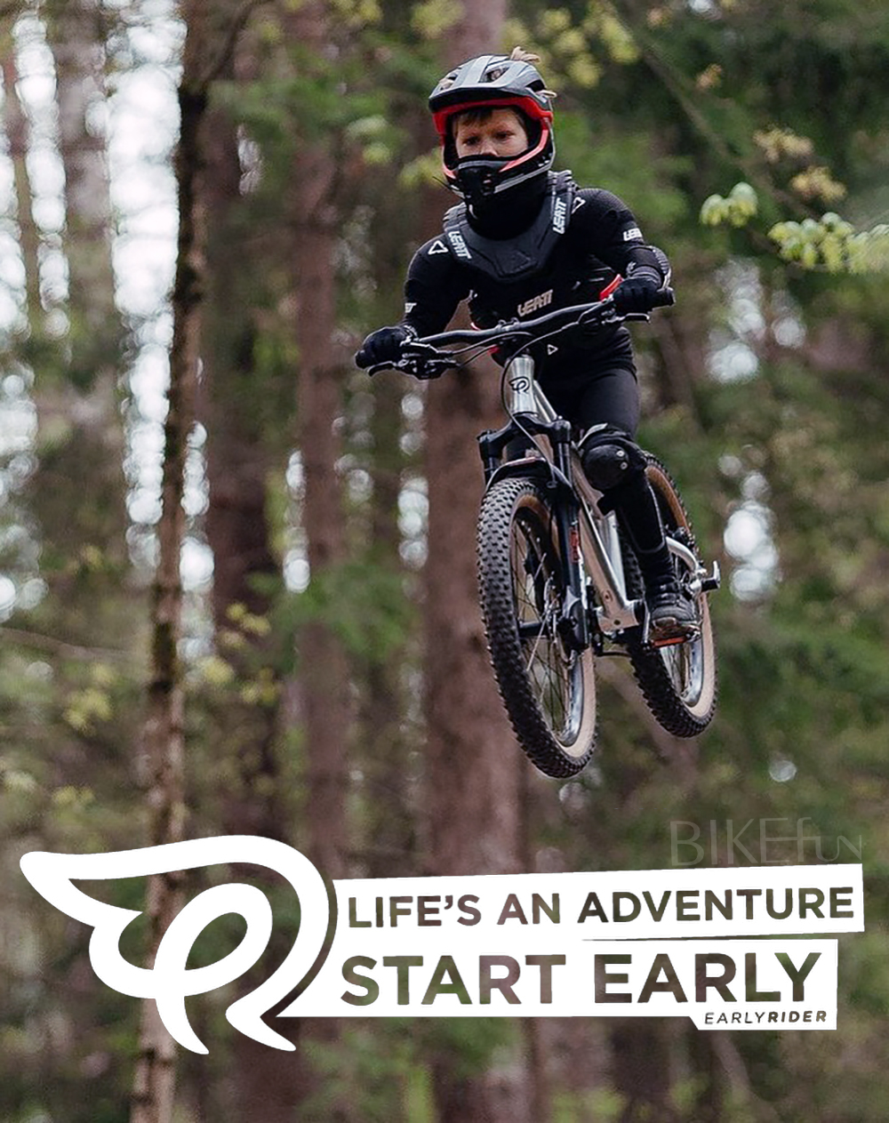 英國 Early Rider Bonsai 12滑步車 兒童平衡車 盆栽小木馬 3.75kg > BIKEfun拜訪單車 | 蝦皮購物